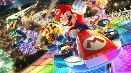 Create a MK8DX Characters Tier List - TierMaker