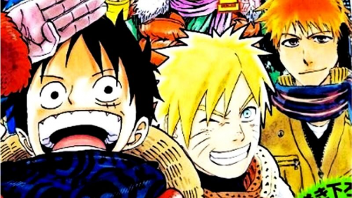 Shonen Young Jump Main Protagonist V2 2 Tier List Community Rankings TierMaker shonen-young-jump-main-protagonist-v2-2-tier-list-community-rankings-tiermaker