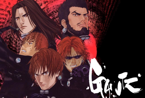 Gantz Characters v3 Tier List (Community Rankings) - TierMaker