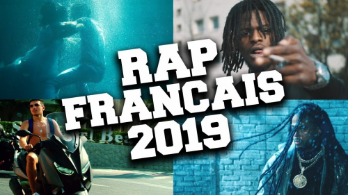 Create a French rappers Tier List - TierMaker