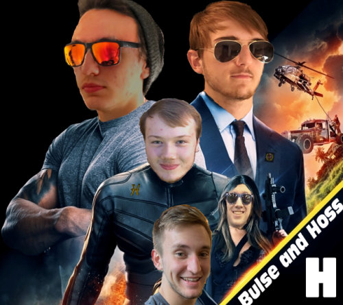 Create a Bulse Movies Tier List - TierMaker