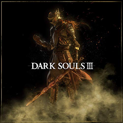 Create a Best Bosses of Ds3 Tier List - TierMaker