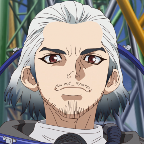 Create a Anime Fathers/Father Figures Tier List - TierMaker