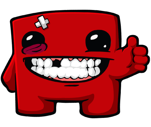 Super Meat Boy Playable Characters Tier List (Community Rankings ...