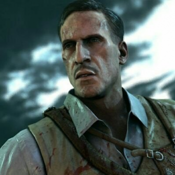 Call of Duty Zombies Characters (Playable) Tier List (Community ...