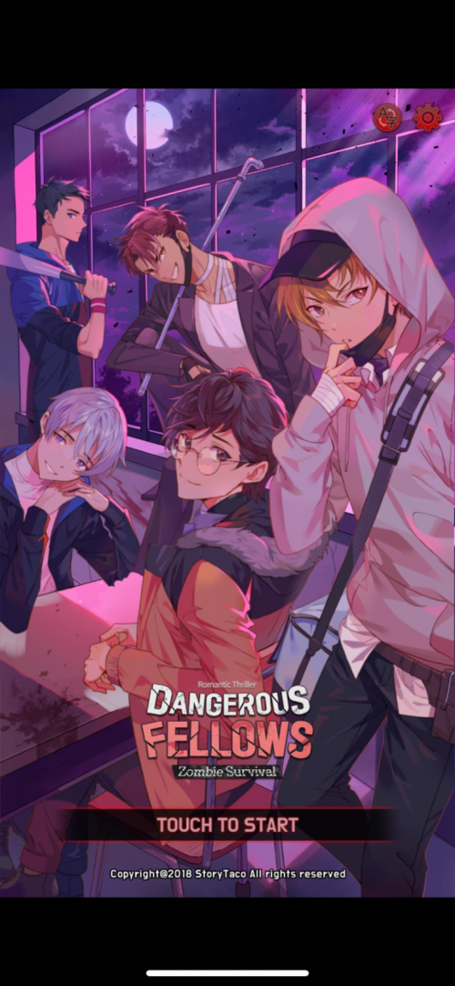 Dangerous Fellows Tier List (Community Rankings) - TierMaker