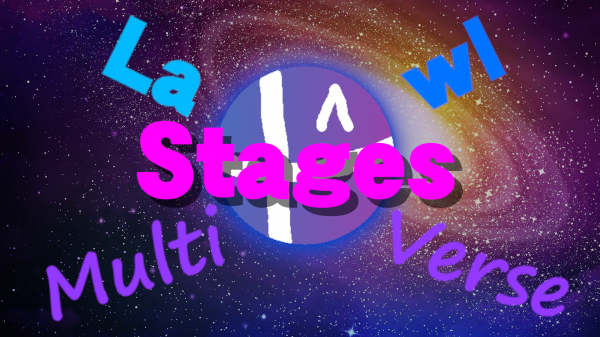 Create a Lawl Multiverse Stages Tiers Tier List - TierMaker