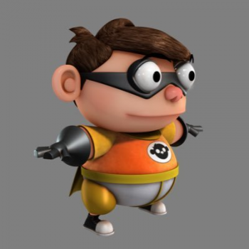 FANBOY CHUM CHUM CHARACTERS Tier List (Community Rankings) - TierMaker