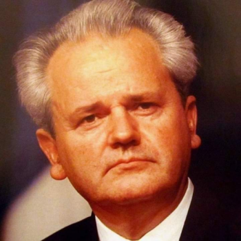 Create a Serbian politicians Tier List - TierMaker