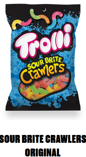 Create A Definitive Trolli Gummy Ranking Tier List TierMaker create-a-definitive-trolli-gummy-ranking-tier-list-tiermaker