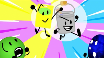 Object show'nt Tier List (Community Rankings) - TierMaker