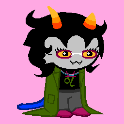 Create a Homestuck Character Fusions Tier List - TierMaker