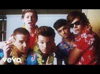 Create a 1D music videos Tier List - TierMaker