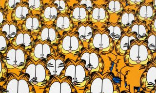 Create a Garfield Designs Tier List - TierMaker