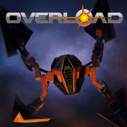 Overload Primary Weapons Tier List (Community Rankings) - TierMaker