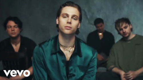 All 5sos Music Videos Tier List (Community Rankings) - TierMaker