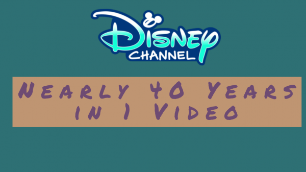 Create a Nearly Every Disney Channel/XD Show Tier List - TierMaker