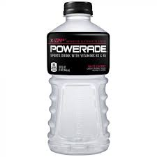 Create a Powerade Flavors Tier List - TierMaker