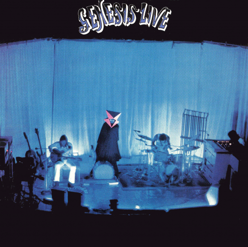 Create a Genesis Tour Setlists Tier List - TierMaker