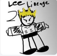 Lee Lineage 2 Races tierlist Tier List (Community Rankings) - TierMaker