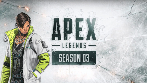 Apex Legends Start of Season 3 to Now Tier List (Community Rankings ...