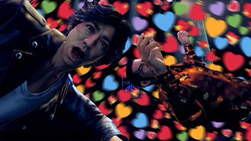 Judgment Characters Tier List (Community Rankings) - TierMaker