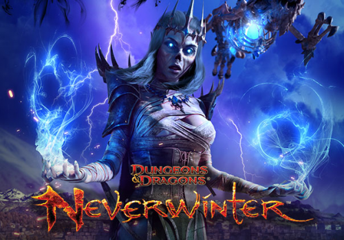 Create a Neverwinter Module Ranking Tier List - TierMaker
