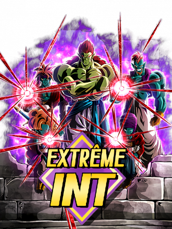 Dokkan ExtrÃªme INT Defensive Tiers Tier List (Community Rankings ...