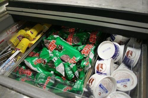 Create a Iconic Elementary School Ice Cream Tier List - TierMaker