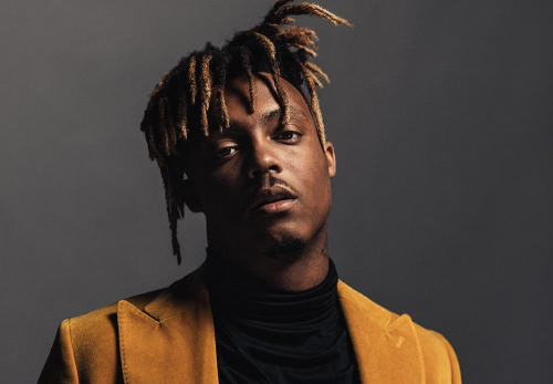 Create A Juice Wrld Albums Tier List Tiermaker