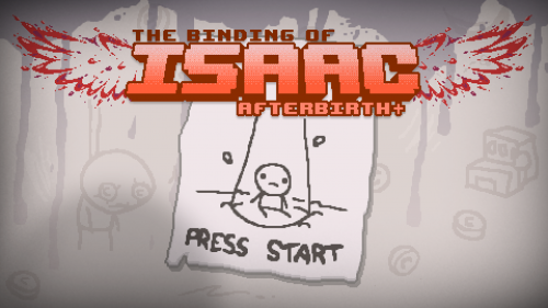 The Binding of Isaac Passive Items Afterbirth+ Tier List (Community ...