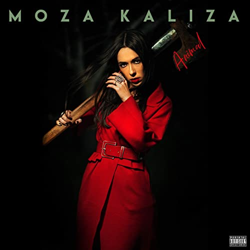 Create a Moza Kaliza Songs Tier List - TierMaker