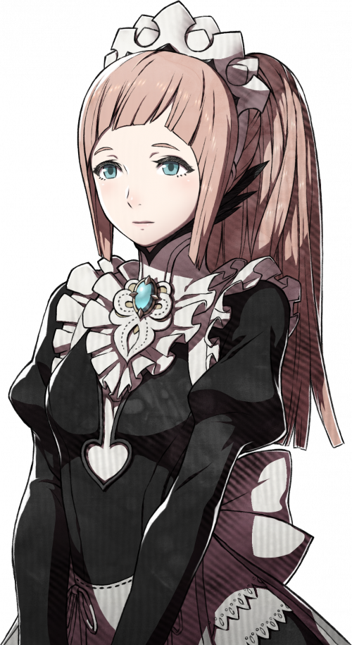 Create a Fire Emblem: Awakening, Fates, & Three Houses girls Tier List ...