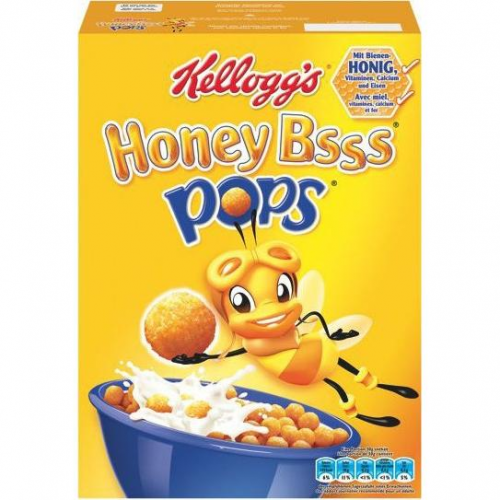 important German cereal Tier List (Community Rankings) - TierMaker