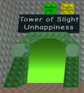 JToH easy towers Tier List (Community Rankings) - TierMaker