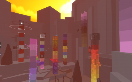 Create a ALL JTOH TOWERS STEEPLES AND TOWERS Tier List - TierMaker