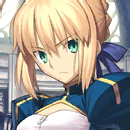 FGO Tier List Templates - TierMaker