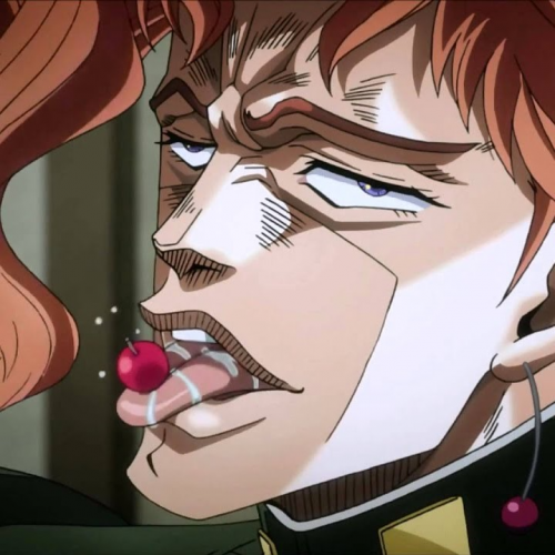 Create a JJBA Parts Ranked Tier List - TierMaker