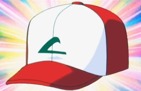 Ash's hats (Pokémon) Tier List (Community Rankings) - TierMaker