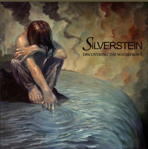 Silverstein Album Tier List (Community Rankings) - TierMaker