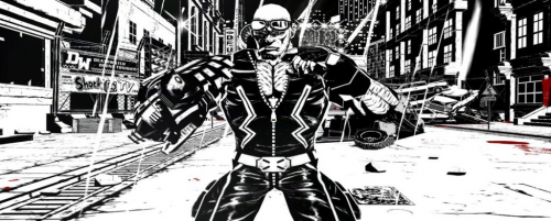 Create a Mad world (Wii) Bosses Tier List - TierMaker