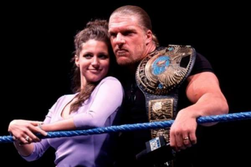 Create a WWE Storyline Couples Tier List - TierMaker