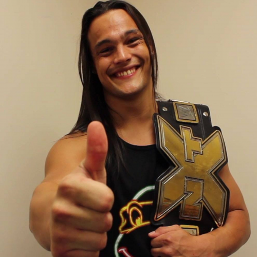 Every NXT Champion Ever Tier List (Community Rankings) - TierMaker