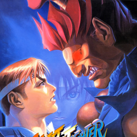 Street Fighter Alpha 2 Tier List (Community Rankings) - TierMaker