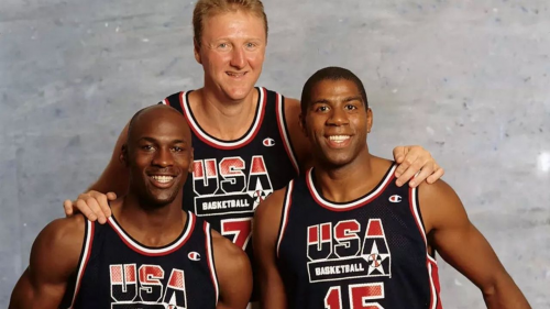 1980s NBA legends Tier List (Community Rankings) - TierMaker