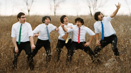 Create a Tally Hall All Tier List - TierMaker