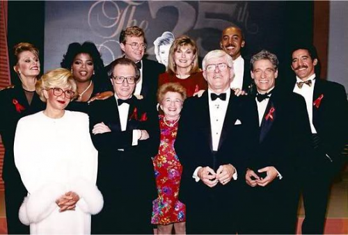 1990s Daytime TV Talk Shows and Talk Show Hosts Tier List (Community ...