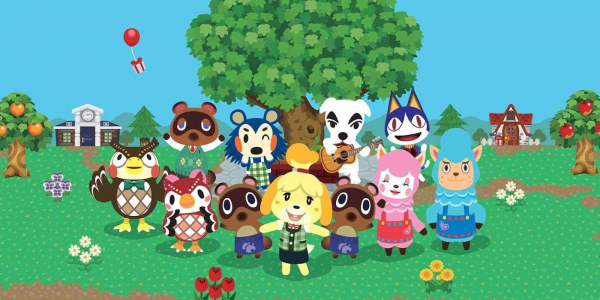 Create a The Animal Crossing Main Characters Tier List - TierMaker