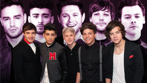 Create a 1D albums + solos Tier List - TierMaker