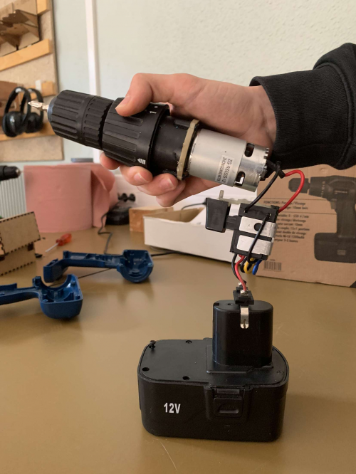 Create a 1er STI2D 2 Tier List - TierMaker